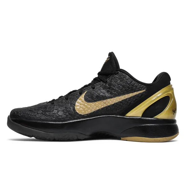 Nike Kobe 6 Protro BHM 低幫 籃球運動鞋 - Nike Kobe球鞋專賣店_科比球鞋/籃球鞋-KOBE官網