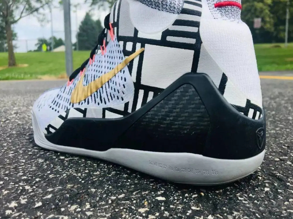 Nike Kobe 9 鞋評-KOBE 球鞋官網